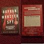 Amazon.com: Orphan Monster Spy: 9780451478733: Killeen, Matt: Books