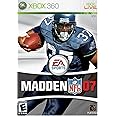 Madden NFL 08 - Xbox 360 : Amazon.com.mx: Videojuegos