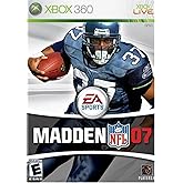Amazon.com: Madden NFL 06 (Xbox 360) : Video Games