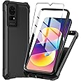 Amazon.com: Mocotto for TCL K23 Case TCL K24 TCL50LE Phone Case T434D ...