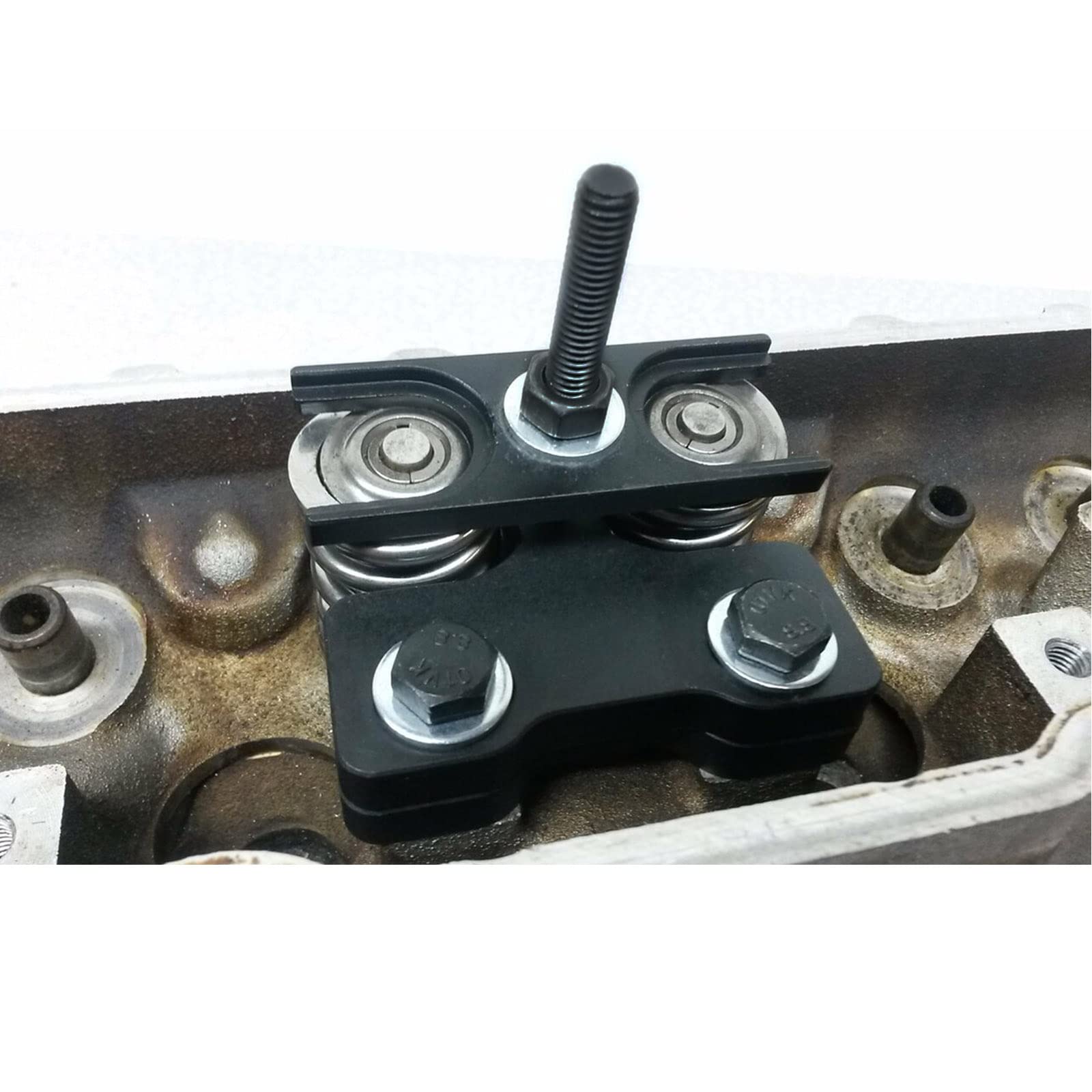 Mua Valve Spring Compressor tool, LS series valve spring removal tool ...