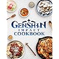 Genshin Cookbook: Simple Recipes To Enjoy Together Genshin Meals Impact ...