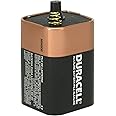 Amazon.com: Duracell MN908 6V Alkaline Lantern Battery 8-pack : Health ...