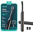 Amazon.com: Quip Ultra Next Generation Smart Toothbrush - Timed ...