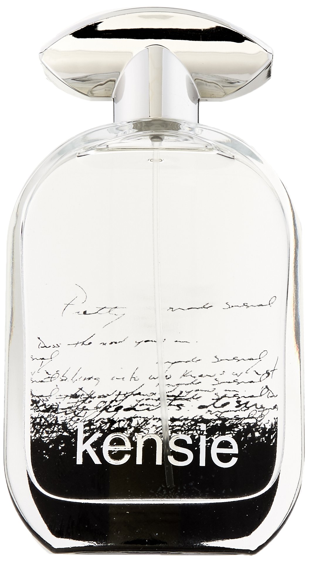 Amazon.com : Kensie Fragrance for Her Eau De Parfum, 3.4 Fluid Ounce ...