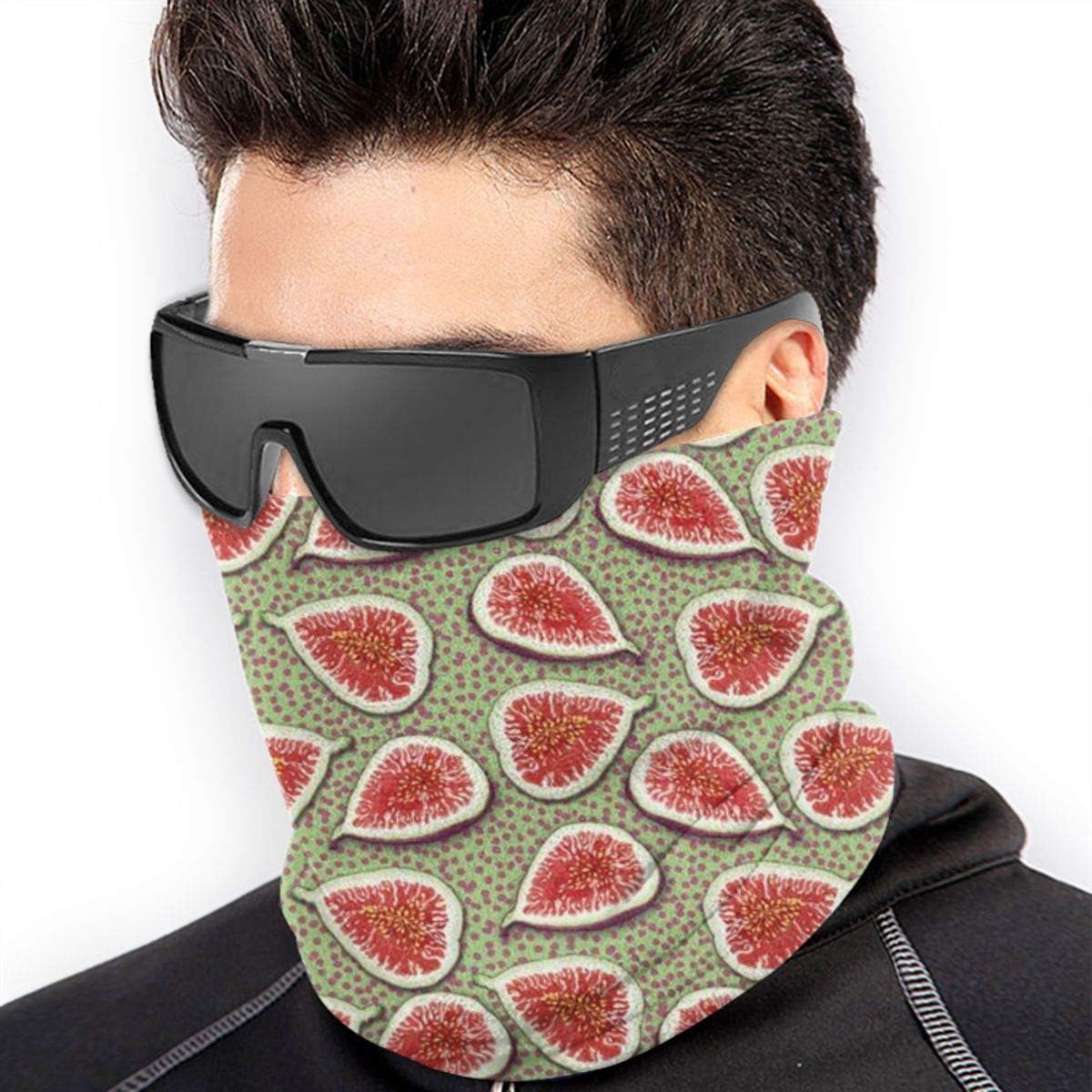 Máscara de sol para el cuello, para la cara, para el sol, para proteger ...