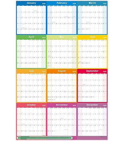 Today Is The Day Calendar