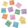 Amazon.com: Mini Sticky Notes - Positive - 12 Pieces - Educational and ...