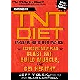 Men's Health TNT Diet: The Explosive New Plan to Blast Fat, Build ...