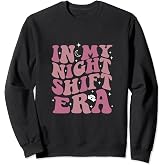 Amazon.com: In My Night Shift Era T-Shirt : Clothing, Shoes & Jewelry
