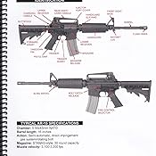 AR-15 Rifle Builder's Manual: An Illustrated, Step-by-Step Guide to ...