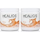 Amazon.com: HEALIOS Grape Flavor Oral Health and Dietary Supplement ...