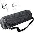 Amazon.com: Esme L&H Lumbar Support Pillow for Office Chair Car, Breathable 3D Air Mesh Material ...
