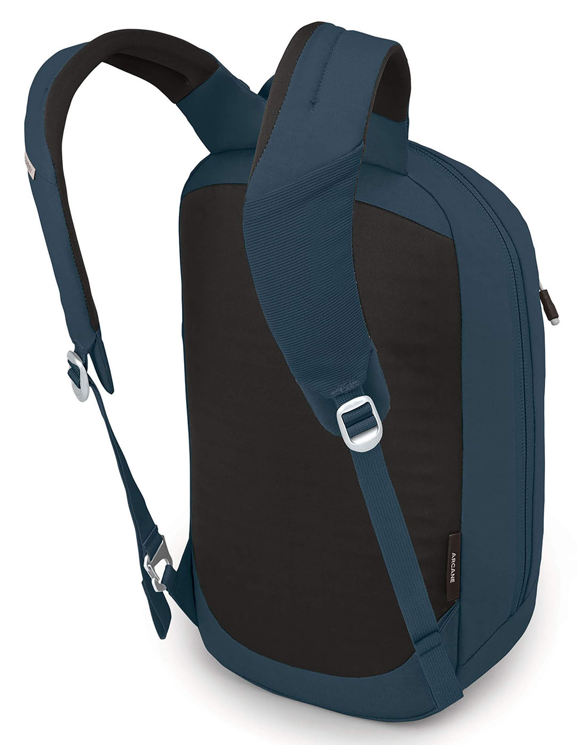 Osprey Arcane Small Laptop Backpack, Stargazer Blue, O/S, Model: 10002443
