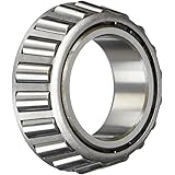 Amazon.com: TIMKEN 24721 Wheel Bearing : Automotive