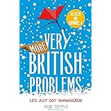 Amazon.com: Very British Problems: Making Life Awkward for Ourselves ...