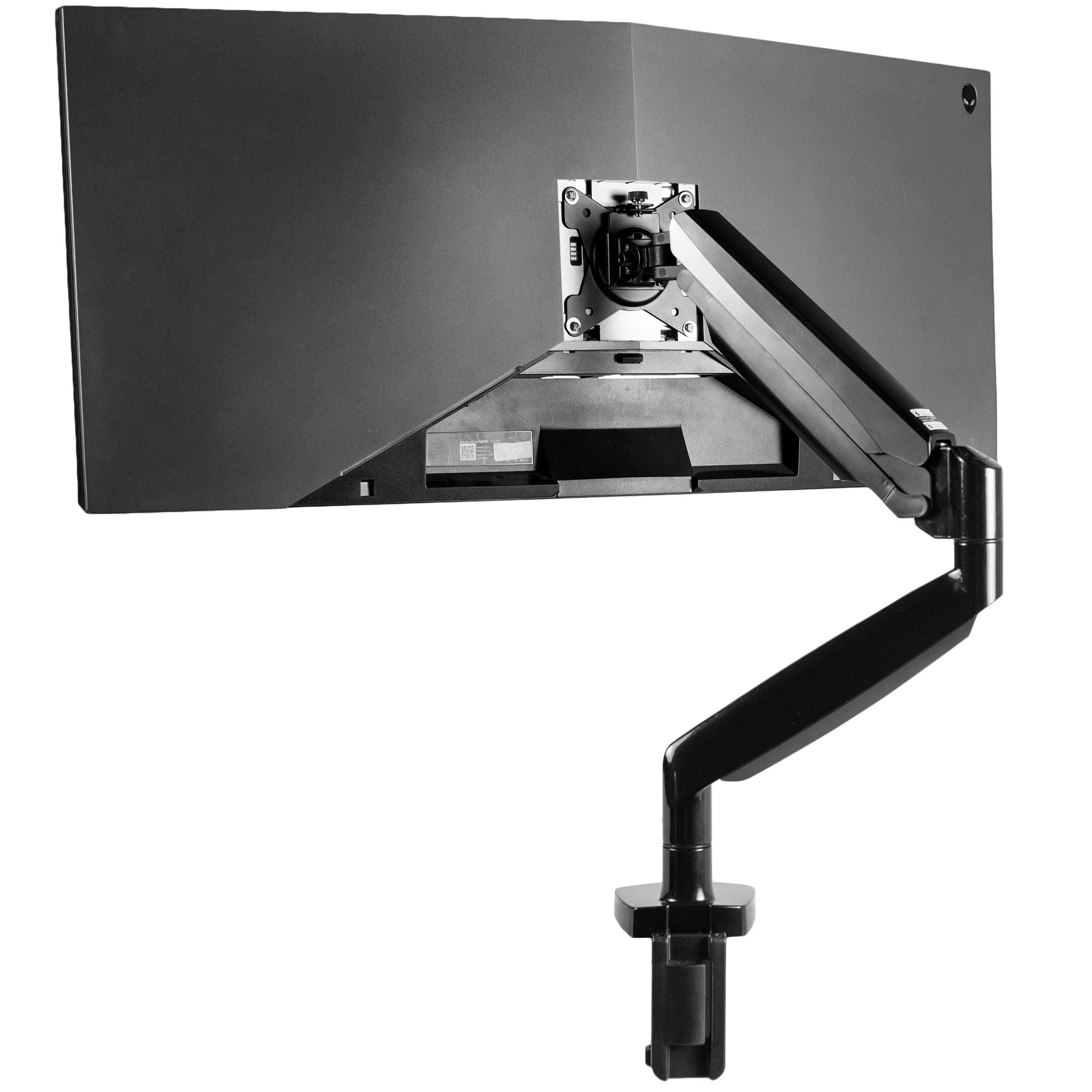 Mua Premium Aluminum Heavy Duty Single Monitor Arm for Ultrawide ...