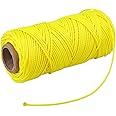 Amazon.com : 150ft Scuba Diving Reel Line Replacement,2mm High Strength ...