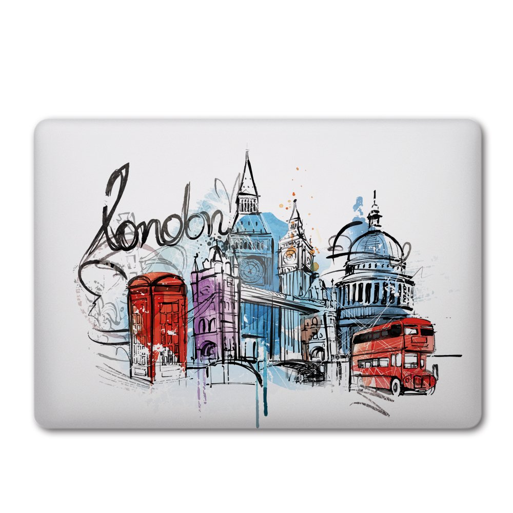 60+ Laptop Stickers That Make Your Gear Look Much Cooler – TechAcute