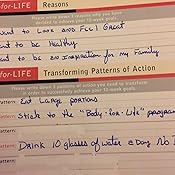 Amazon.com: Body for Life Success Journal (9780060515591): Phillips ...