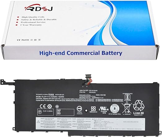 Amazon.com: 00HW028 00HW029 01AV438 01AV439 01AV409 01AV458 Laptop ...