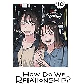 How Do We Relationship?, Vol. 1: Tamifull: 9781974711741: Amazon.com: Books