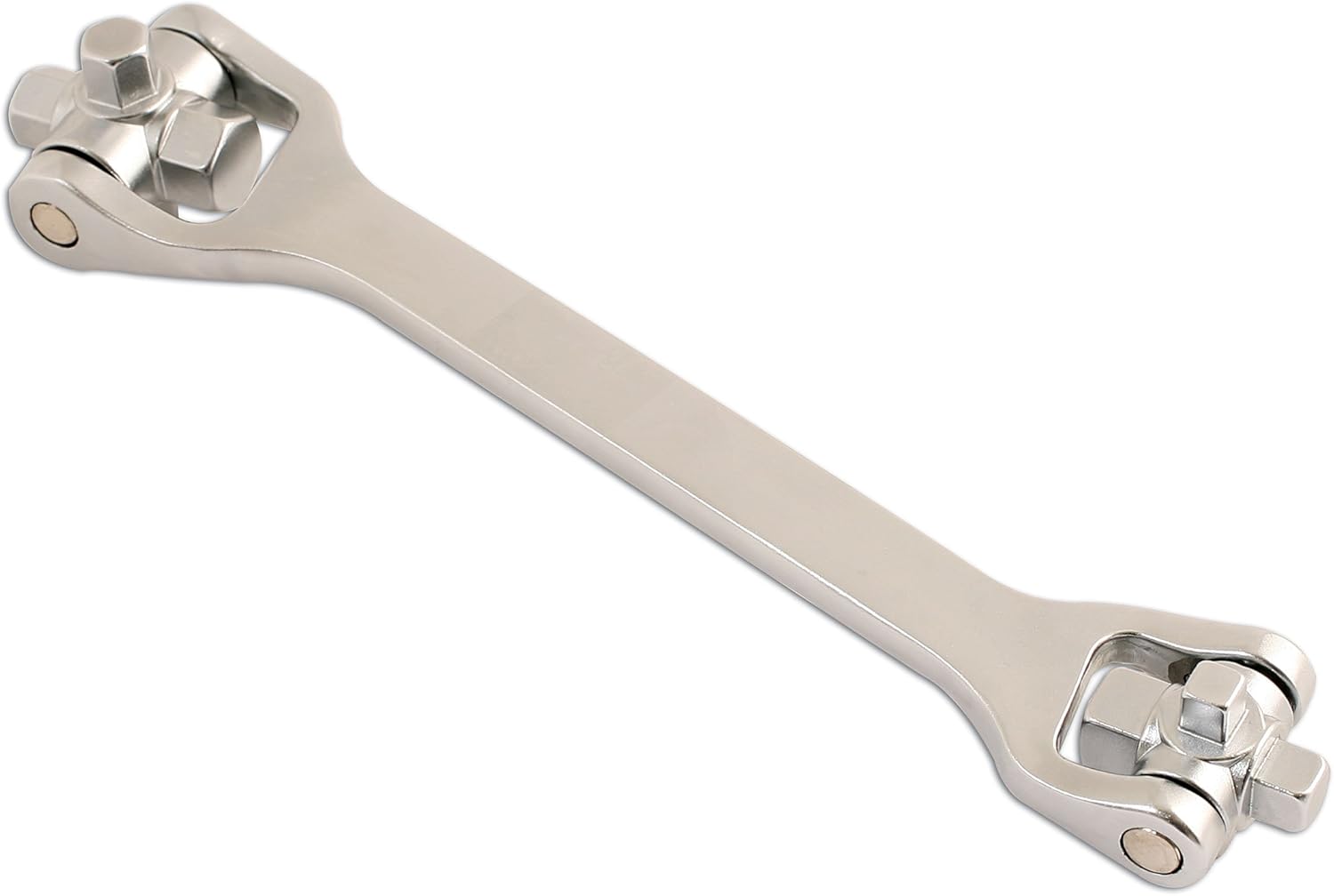 Laser 4977 Drain Plug Wrench (8 in one) – BigaMart