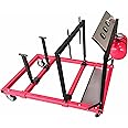 Amazon.com: LARIN Engine Run Stand (ERD-1000) : Automotive
