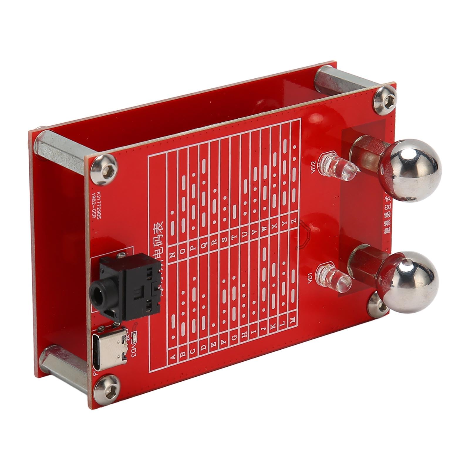 Mua Auto Telegraph Key, Mini Classical Morse Code Key, Radio Ham Send ...