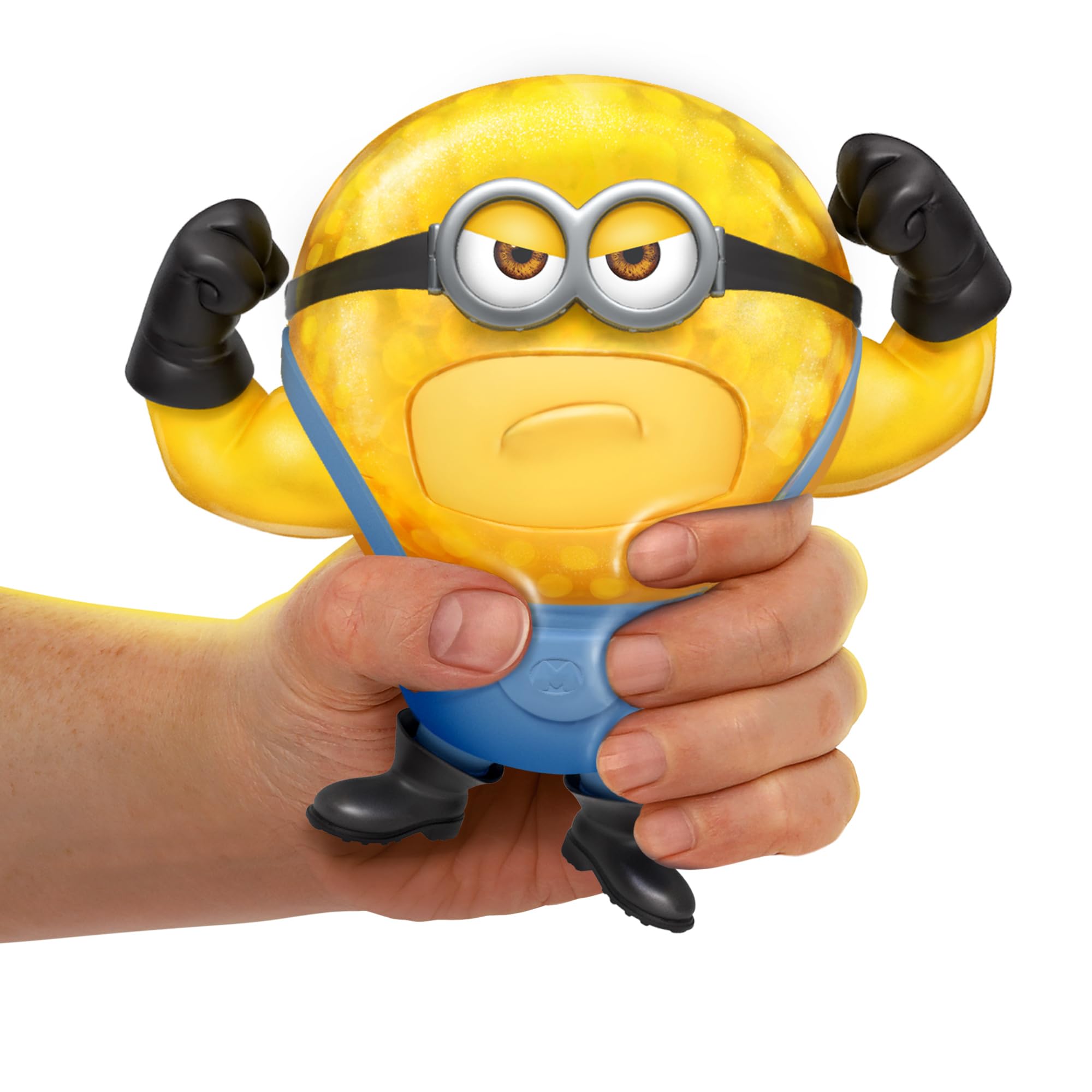 Mua Minions Despicable Me 4 - Super Squishy Mega Dave | Heroes of Goo ...