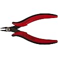 Hakko CHP TR-20-SM Slim Head Micro Soft Wire Cutter, Flush-cut, 2.0mm ...