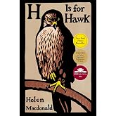 Amazon.com: H Is for Hawk: 9780802124739: Macdonald, Helen, Macdonald ...