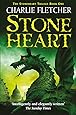 Stoneheart: Book 1: Amazon.co.uk: Charlie Fletcher: 9780340911631: Books