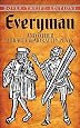 Amazon.com: Everyman and Other Miracle and Morality Plays (Dover Thrift ...