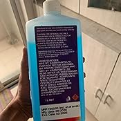 Buy Asian Paints Viroprotek Advanced Liquid Hand Sanitizer (Clove oil ...