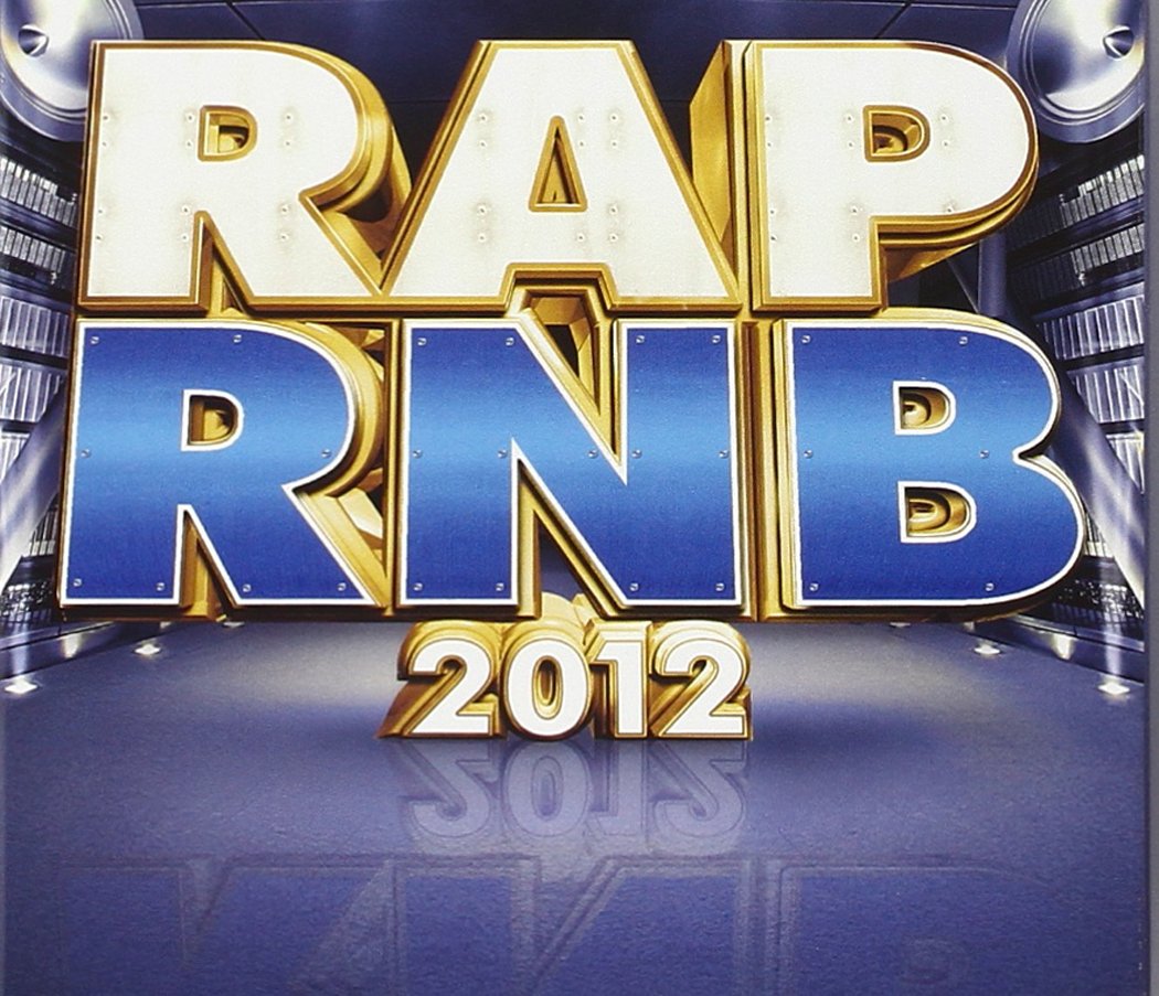 Rap RNB 2012 Le Gros Son Urbain: Multi-Artistes, Multi-Artistes: Amazon ...