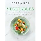 French Pâtisserie: Master recipes and techniques from the Ferrandi ...