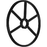 Pentair 77704-0104 Plug and Cover Assembly Replacement Sta-Rite WC112 ...