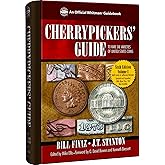Amazon.com: Cherrypickers' Guide To Rare Die Varieties of United States ...