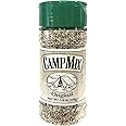 Amazon.com : CAMP MIX Original Seasoning (6 Pack of Bottles) ALL-in-ONE ...