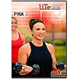 Amazon.com: Cathe Friedrich LITE PHA 2 Low Impact Strength and Toning ...