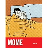 Amazon.com: MOME Summer 2007 (Vol. 8): 9781560978473: Gary Groth, Eric ...