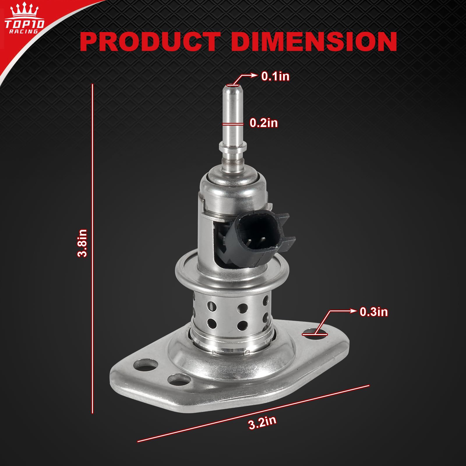 Mua Top10 Racing Diesel Exhaust Fluid Injector, DEF Injector Compatible ...