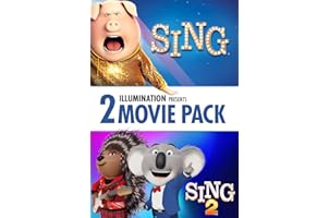 Amazon Best Sellers: Best Kids & Family DVDs