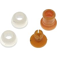 Amazon.com: Dorman 14055 Shifter Cable Bushing Kit Compatible with ...