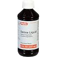 Amazon.com: Rugby 8.8 mg Senna Liquid - Made with Natural Vegetable ...