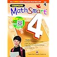 Complete MathSmart 4: Grade 4 : Popular Book Company: Amazon.ca: Books