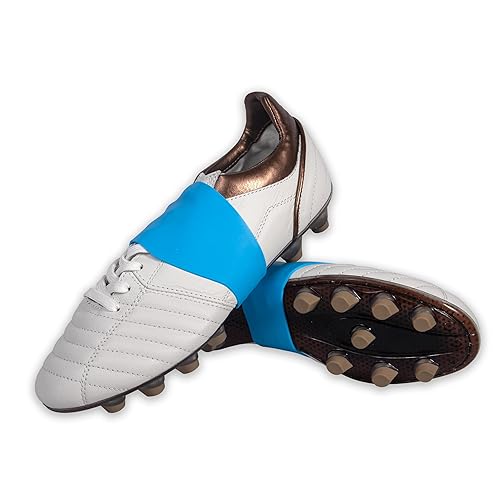 Soccer Cleat Lace Covers
