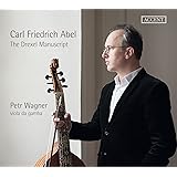 Carl Philipp Emanuel Bach, Carl Friedrich Abel, Friederike Heumann ...