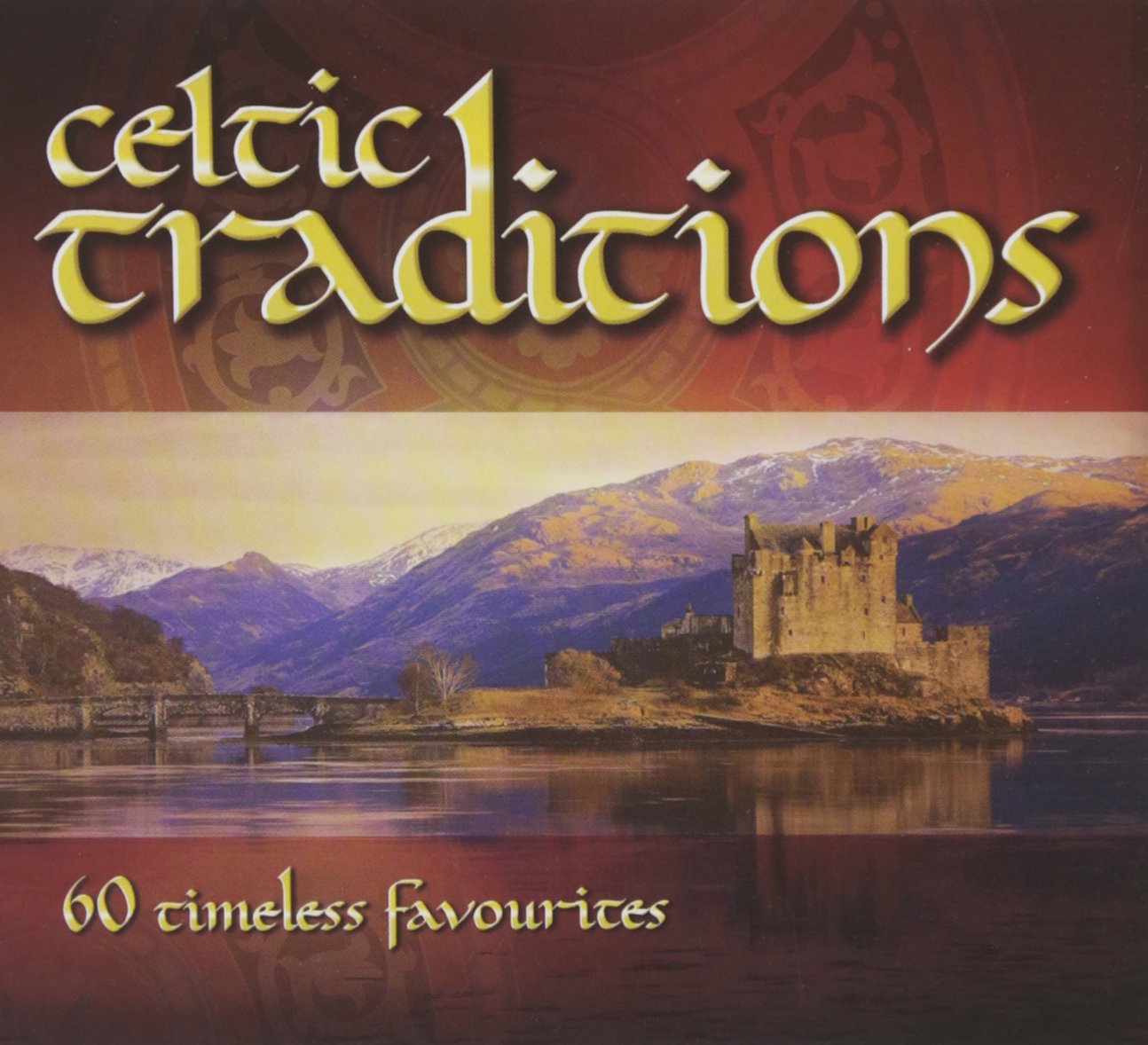 Celtic Traditions: Amazon.co.uk: Music